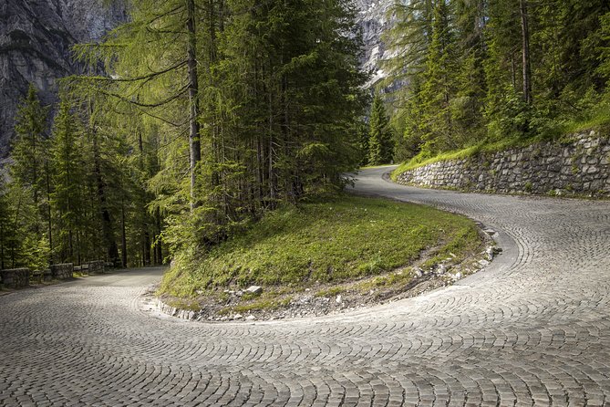 Soa Valley and the Julian Alps - Final Thoughts