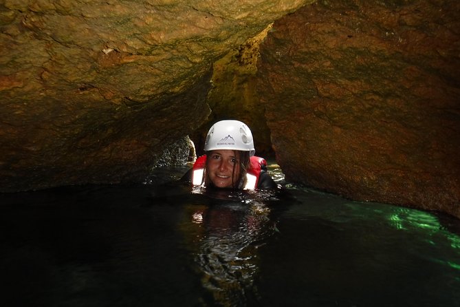 Soft Coasteering - Arrábida Port - FAQ