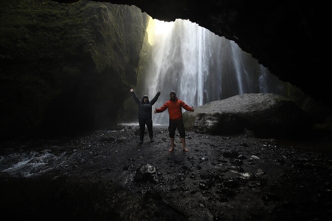 South Coast Tour & Glacier Hike | Private Super Jeep Tour - Final Thoughts