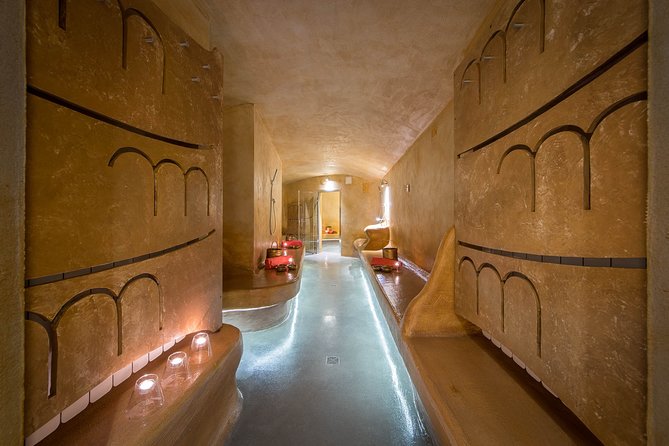 Spa & Argillarium Experience with 30 minute couple massage. - Final Thoughts