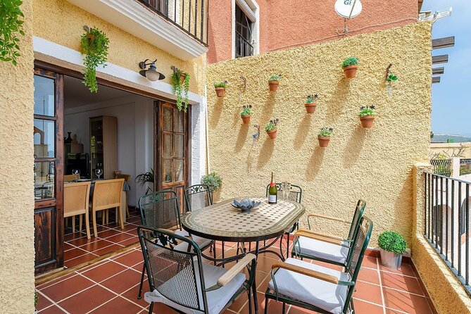 Spanish Wine Tasting - Frequently Asked Questions