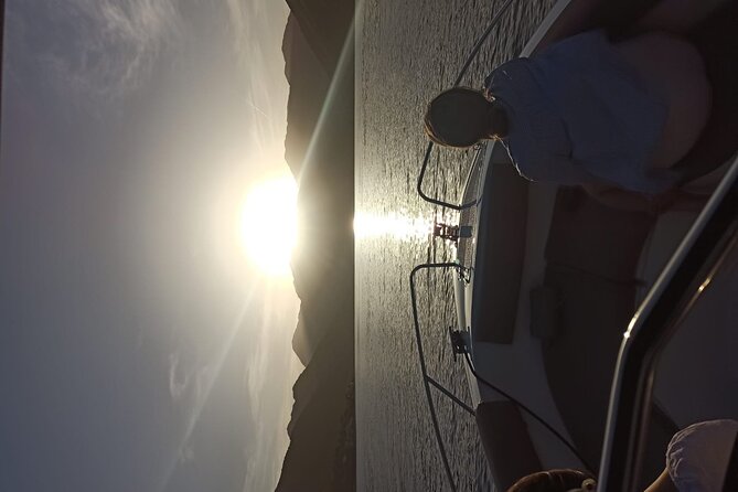 Speed Boat 3-Hour Guided Tour at the Blue Cave - The Sum Up