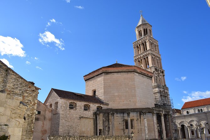 Split and Trogir Half Day Small Group Tour - FAQs