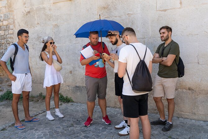 Split: Krka Waterfalls Morning/Afternoon with Boat Cruse, Olive Oil & Wine Taste - FAQ Section