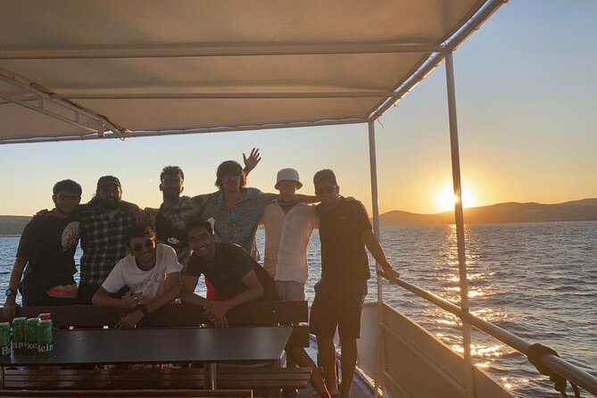 Split Riviera Panoramic Sunset Cruise with Summer Vibes on Boat - The Bottom Line
