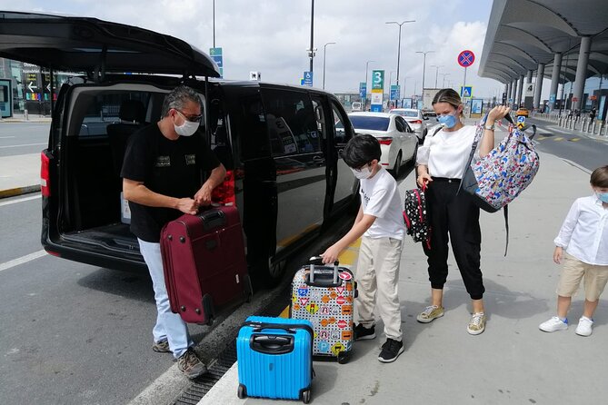 stanbul New Airport Transfer - Practical Tips & Final Thoughts