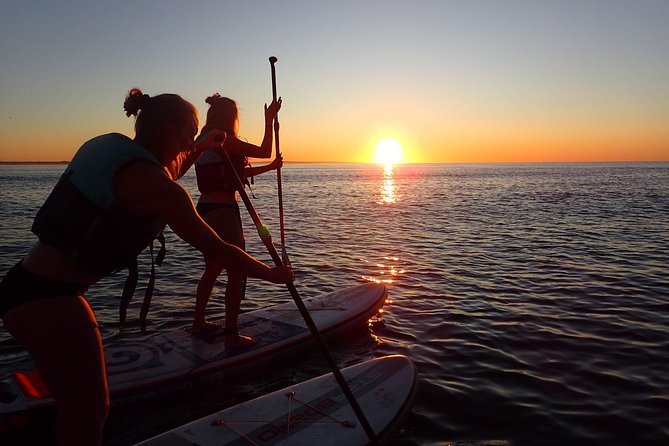 Stand Up Paddle Sunrise Caves Tour in Lagos - Who Should Consider This Tour?