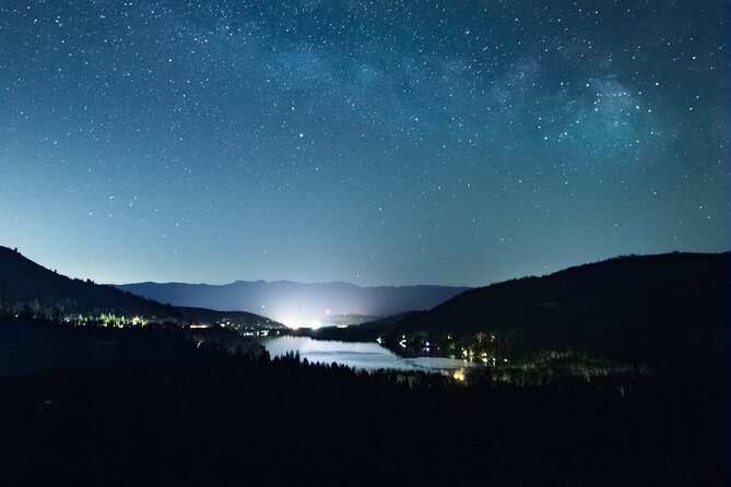 Stargazing & Mythology of Paros Night Sky: Private Experience - Frequently Asked Questions