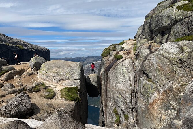 Stavanger Kjerag Hike with Guide and Transportation - Final Thoughts
