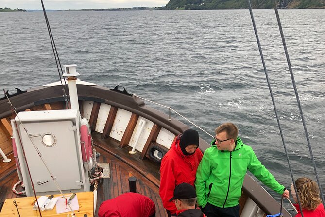Stavanger Private Safari and Fishings - Reviews That Speak for Themselves