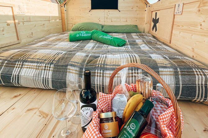 Stellar PicNic: Delight at sunset in the Tuscan countryside - FAQ