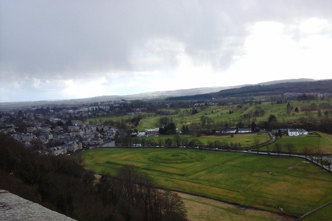 Stirling Castle, Trossachs, Loch Lomond and Whisky Tour - FAQ