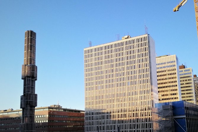 Stockholm: Modern City and Old Town, a Small Group Walking Tour - Final Thoughts on the Experience
