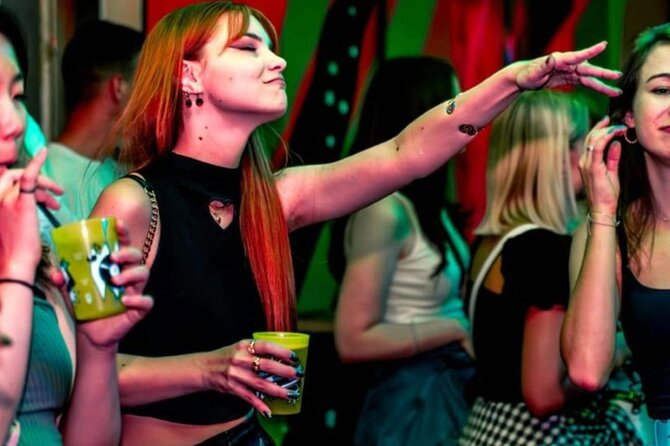 Stockholm New Years Eve Pub Crawl - FAQ