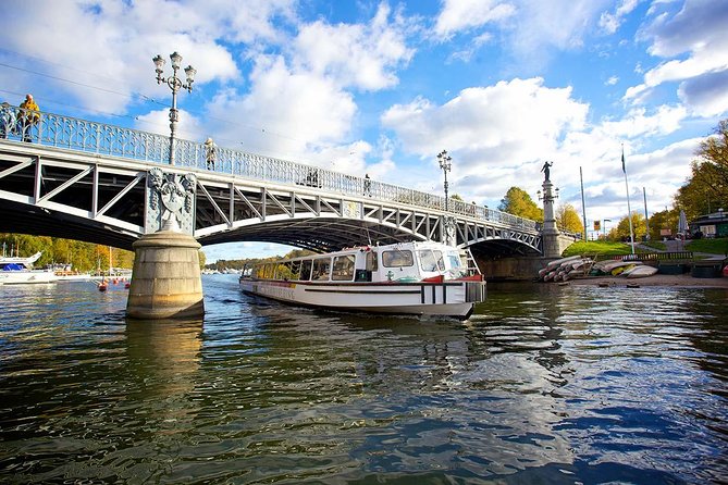 Stockholm Royal Djurgården Boat Tour - Final Thoughts