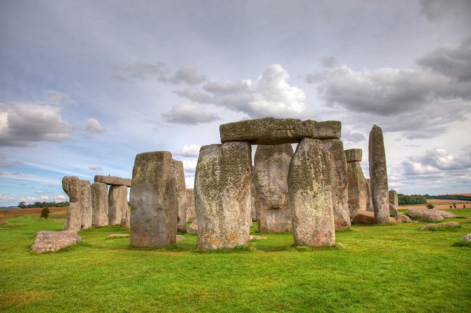 Stonehenge Morning Half-Day Tour from London Including Admission - Final Thoughts: Is It Worth It?