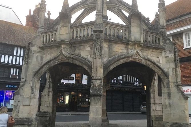 Stonehenge & Salisbury Cathedral: Private Day Trip from London - Practical Aspects and What to Expect