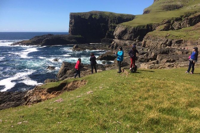 Súðuroy Island Day Tour, Faroe Islands - FAQ: Your Questions Answered