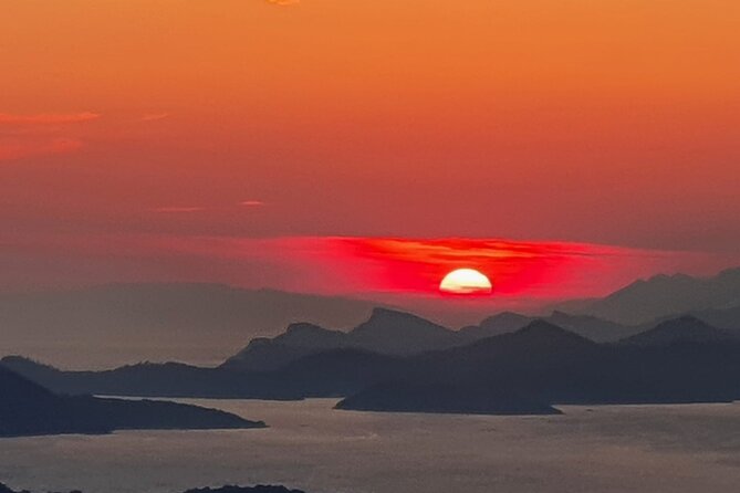 Sunset and Wine / Dubrovnik Sunset Tour and Premium Wine Tasting - Frequently Asked Questions