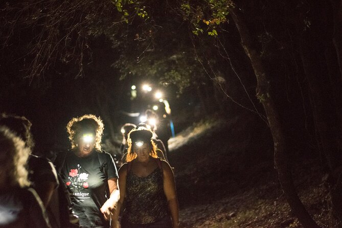 Sunset Hiking Experience - Profitis Ilias Mountain (pick up service available) - FAQ