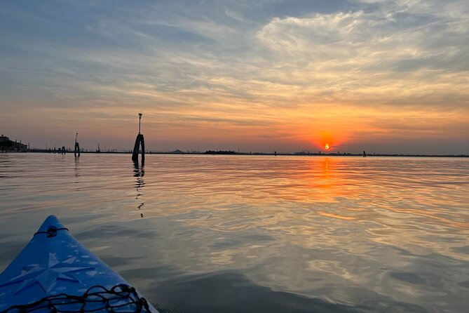 Sunset Kayak Tour in Venice: Discovering the Citys Canals - Final Thoughts