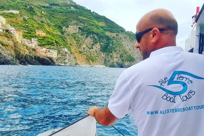 Sunset private boat tour of Cinque Terre with traditional ligurian gozzo - Summary: The Value of a Personal Coastal Adventure