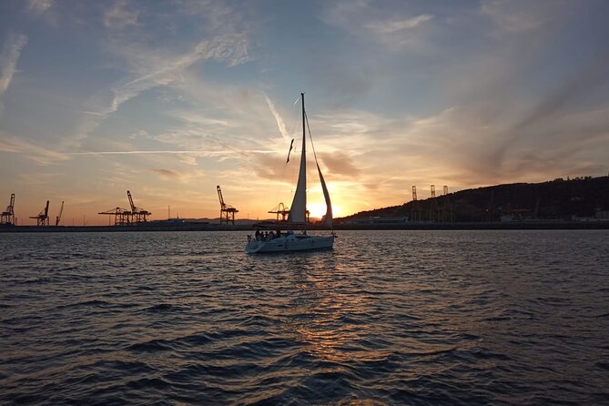 Sunset Sailing Experience with Live Sax Music and Spanish Tapas - Is It Worth the Price?