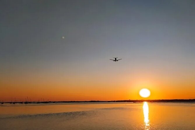 Sunset Tour | Ria Formosa - From Faro - Final Thoughts