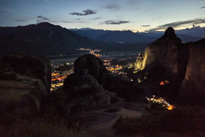 Sunset Tour to Meteora with Photo Stops - FAQs