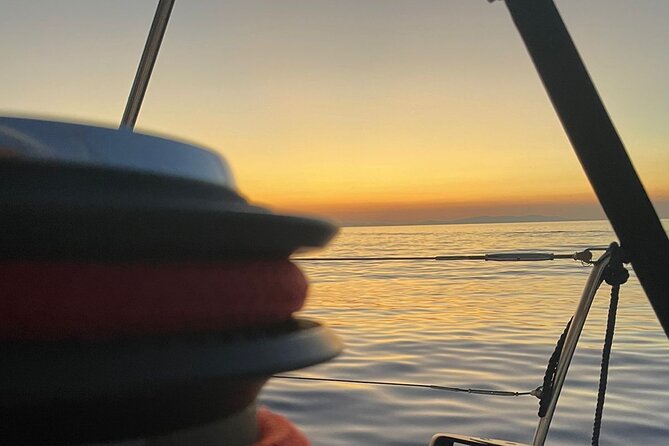 Sunset Tour with Nadia K to Delos and Rhenia Island from Mykonos - The Crew and Experience: What Others Say