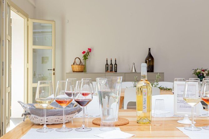 Sunset Tour with visit and guided tasting of 5 wines and local products - Frequently Asked Questions