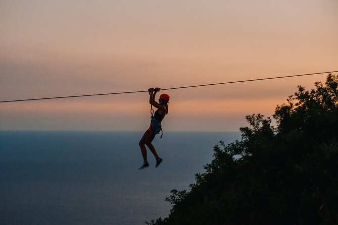 Sunset Zipline Dubrovnik Experience - FAQ: Your Questions Answered