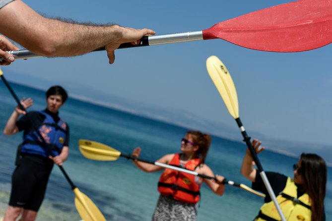 Supetar-Postira kayaking - FAQ: Your Practical Questions Answered