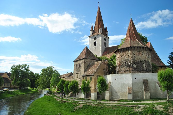 Surroundings of Sibiu: Saxon Heritage & Scenic Villages - The Sum Up: Why It’s Worth It