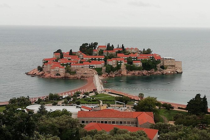 Sveti Stefan, Budva and Kotor - FAQ
