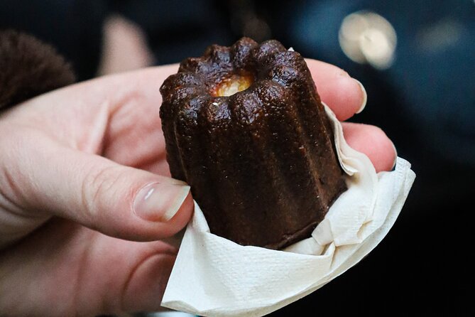 Sweet gastronomic tour to discover Bordeaux - Final Thoughts