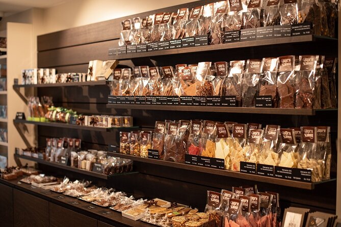 Swiss Cheese, Chocolates and Mountains Small-Group Tour from Zurich - FAQs