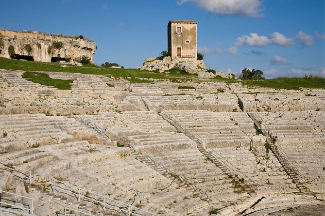 Syracuse Ortigia Scavenger Hunt and Highlights Self-Guided Tour - Value for Money