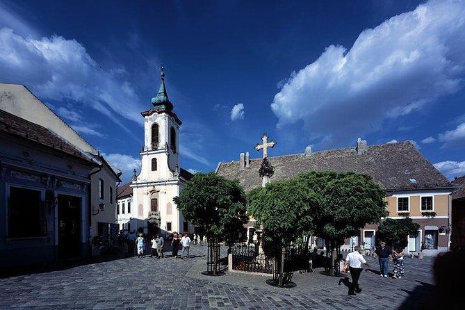 SzentEndre-SaintAndrew City Privately Shopping and Picturesque - FAQs