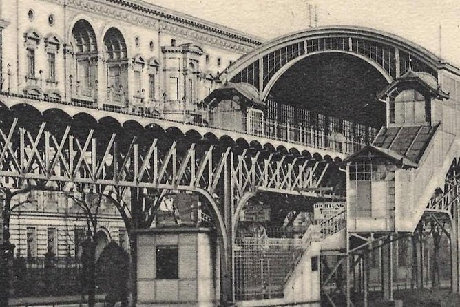 Take the U Train: An Audio Story of Berlin's Oldest Elevated Railway Line - Cost-Effectiveness and Overall Value