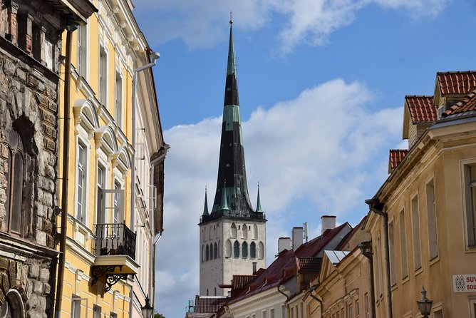 Tallinn Old Town Walking Tour - FAQs