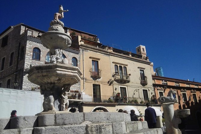 Taormina, Castelmola, Giardini Naxos, Isolabella (max 10 pax) - Who Will Love This Tour?