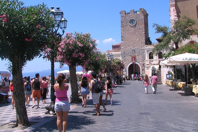 Taormina Private Walking Tour - Who Is This Tour Best Suited For?