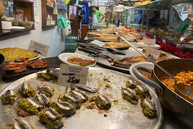 Taste Genoa: A Full Meal Walking Food Tour by Do Eat Better - FAQ