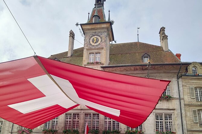 Taste Lausanne  A Full Swiss Food Tour by Do Eat Better - Wrapping It Up
