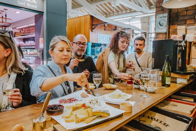 Taste of Paris Food and Bike Tour - Final Thoughts