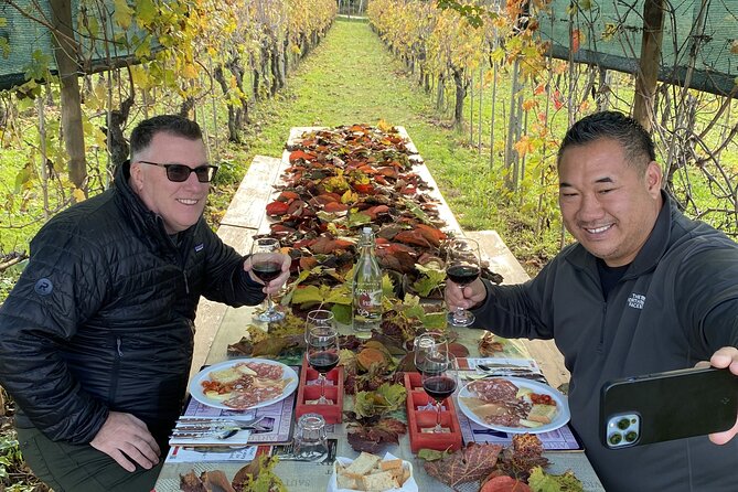 Tasting in a Tuscan Vineyard with transfer from Pisa - Frequently Asked Questions