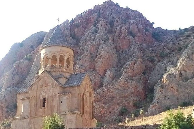 Tatev,Shaki(waterfall),Noravank,Wine tasting,Khor Virap - FAQ