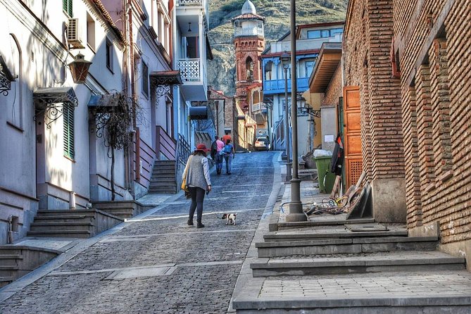 Tbilisi Private Arrival Airport Transfer - Final Thoughts