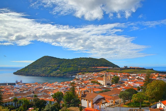 Terceira Island Best Viewpoints: Half Day Tour - The Sum Up